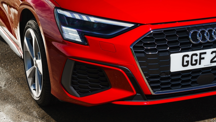 Buying an Audi – what does all the terminology mean? | Motorpoint