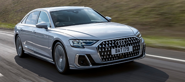 Audi SUV and car model range explained | Motorpoint