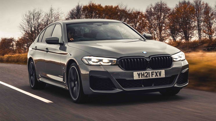 The best cars for long-distance driving | Motorpoint