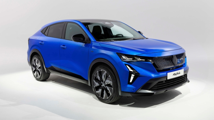 Renault SUV and car model range explained | Motorpoint