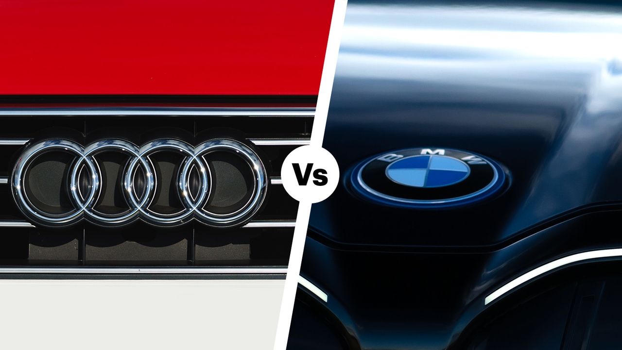 Audi vs BMW – which should I buy? | Motorpoint
