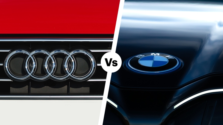 Audi vs BMW – which should I buy? | Motorpoint