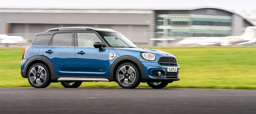 10 best small SUVs to buy in 2024 | Motorpoint