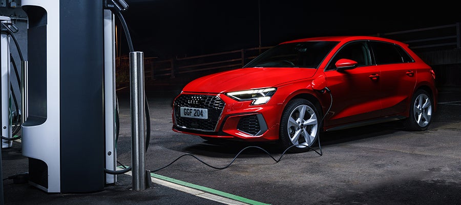 Audi SUV and car model range explained | Motorpoint