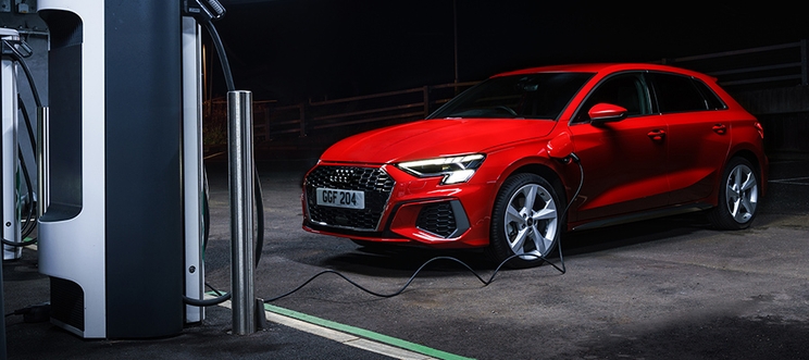 Audi SUV and car model range explained | Motorpoint