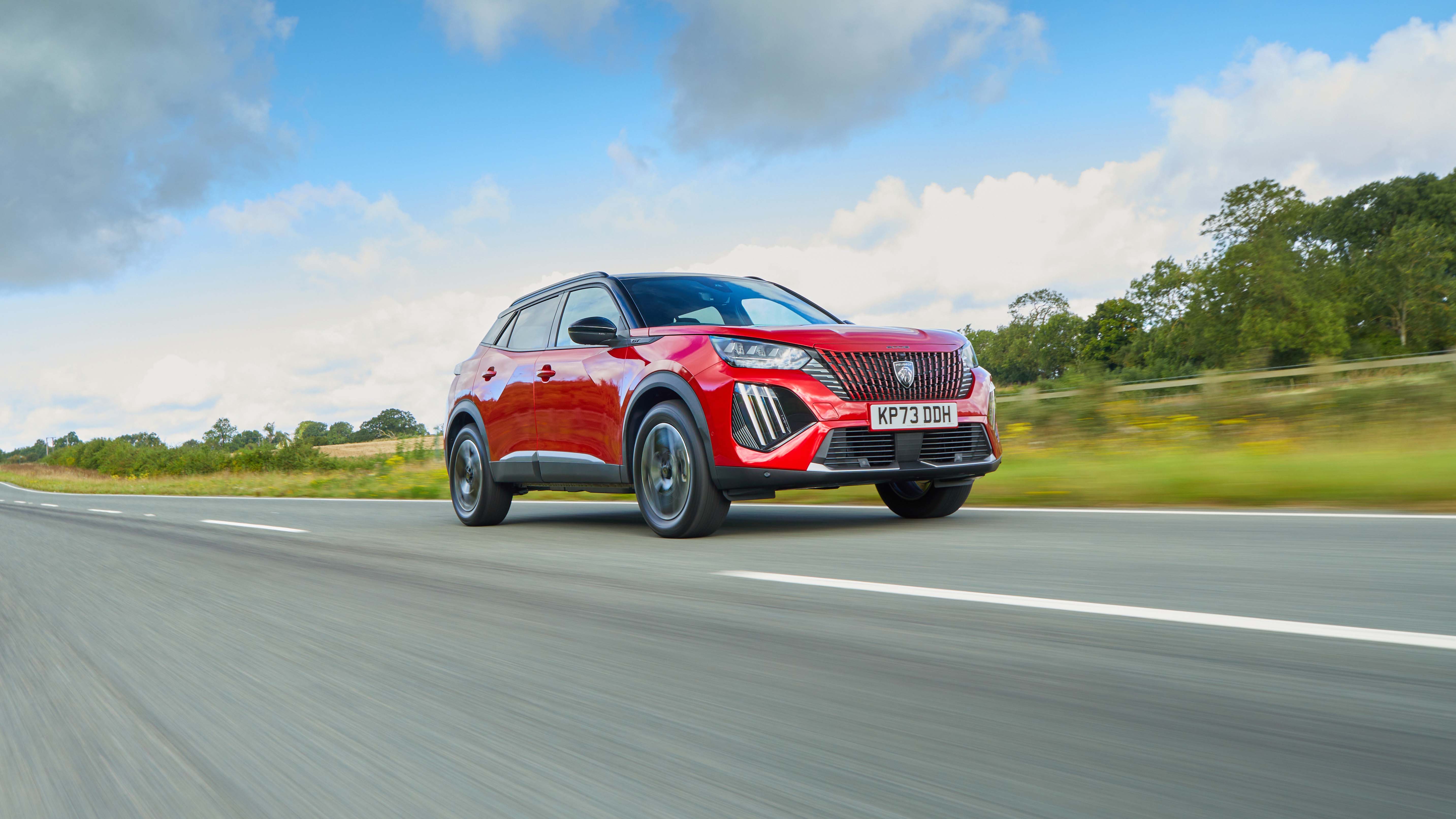 10 of the best cars for under £250 per month | June 2024 | Motorpoint