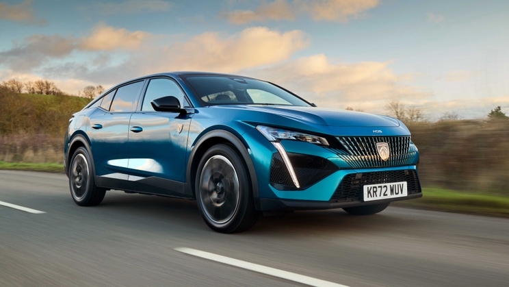 10 of the best French cars to buy in 2024 | Motorpoint