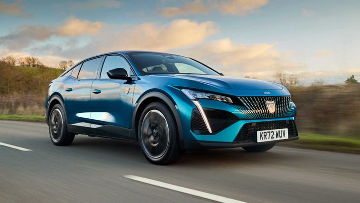 10 of the best French cars to buy in 2024 | Motorpoint