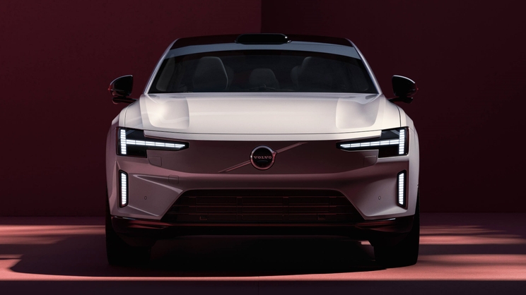 New Volvo ES90: price, specs & release date | Motorpoint