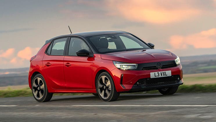 Vauxhall car and SUV range explained | Motorpoint
