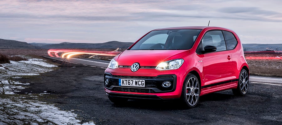 10 best cars for first-time drivers | Motorpoint