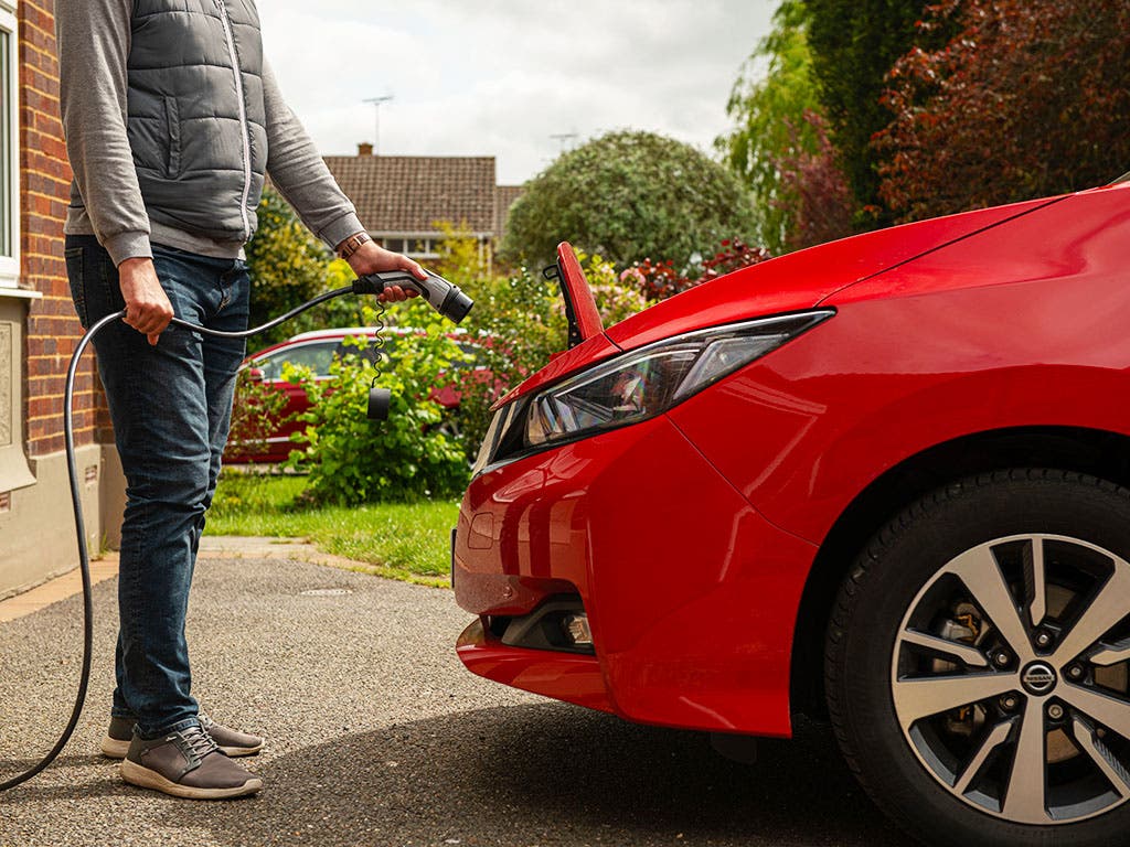 The first electric car – a brief history of EVs | Motorpoint