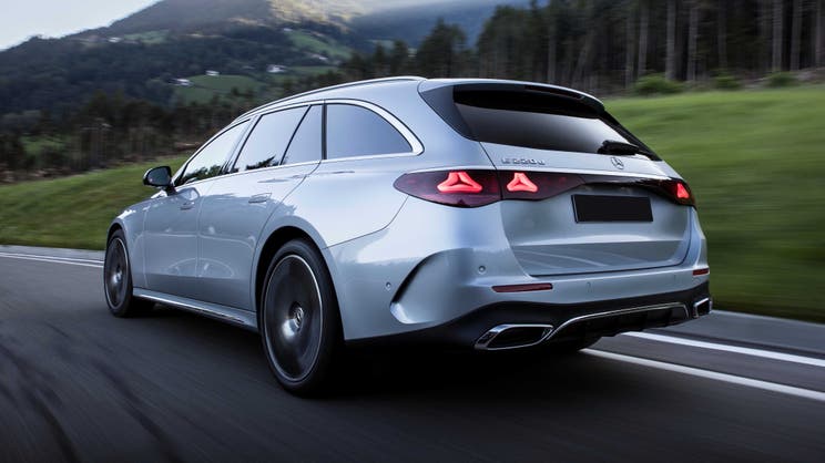 New 2024 Mercedes E-Class prices, specs and release date | Motorpoint