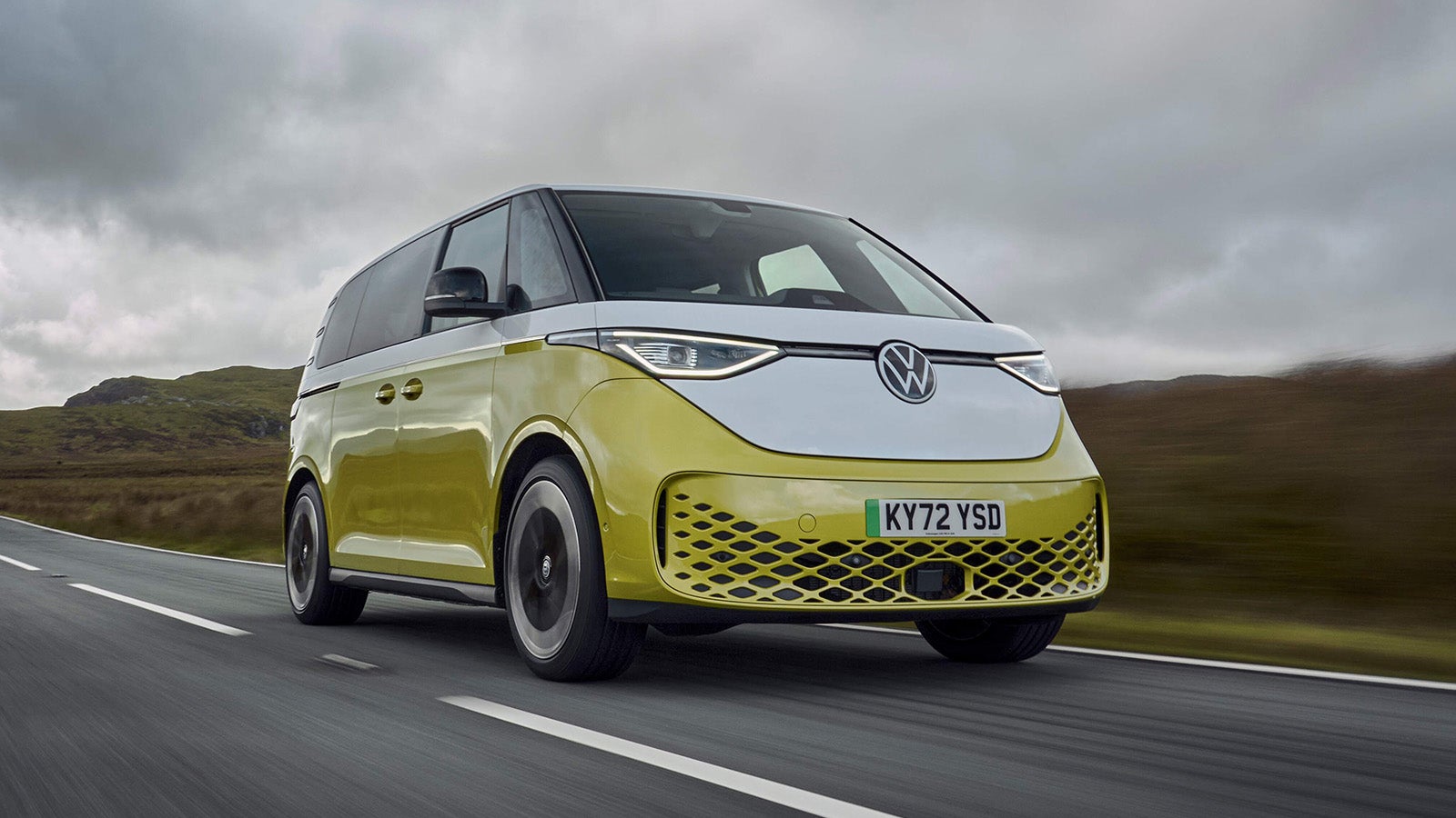 Volkswagen SUV and car model range explained | Motorpoint
