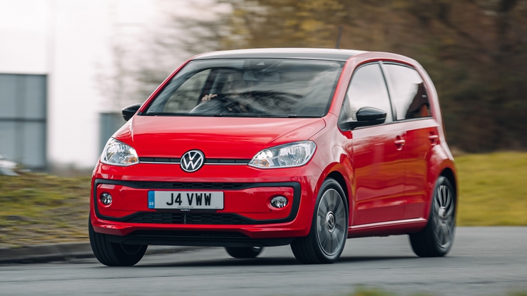 Car Reviews | Motorpoint