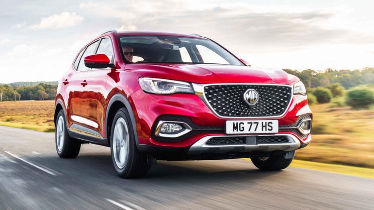 10 of the best cheap family cars to buy in 2024 | Motorpoint