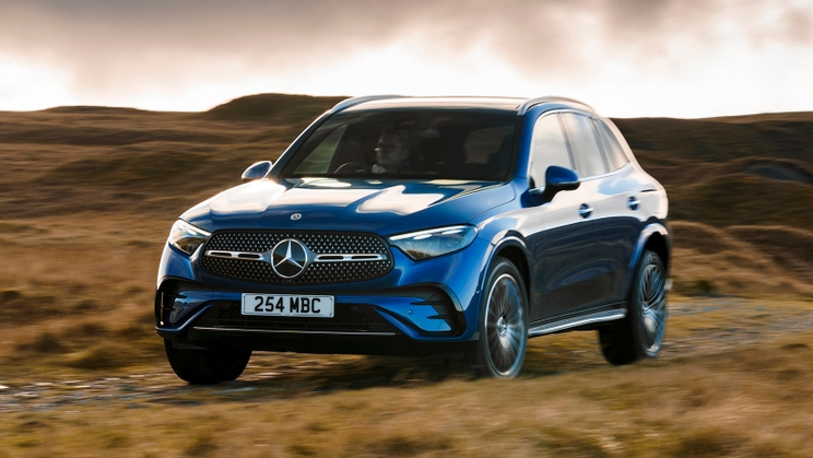 Mercedes SUV and car model range explained | Motorpoint