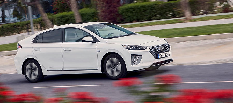 10 of the best hybrid hatchbacks to buy in 2024 | Motorpoint