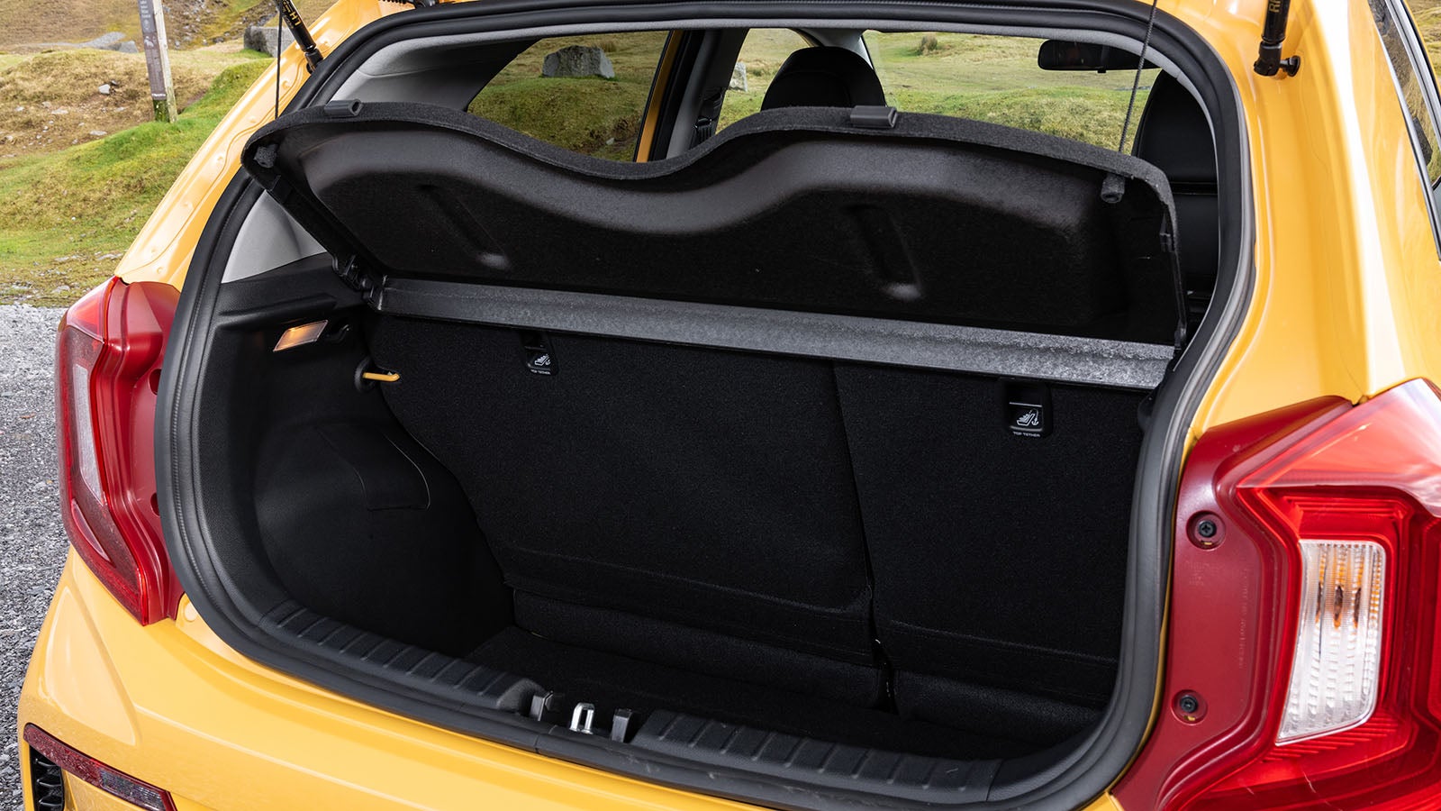 Kia Picanto Review 2024 | Motorpoint