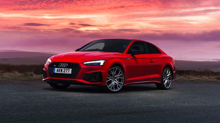 10 of the best GT cars to buy in 2024 | Motorpoint