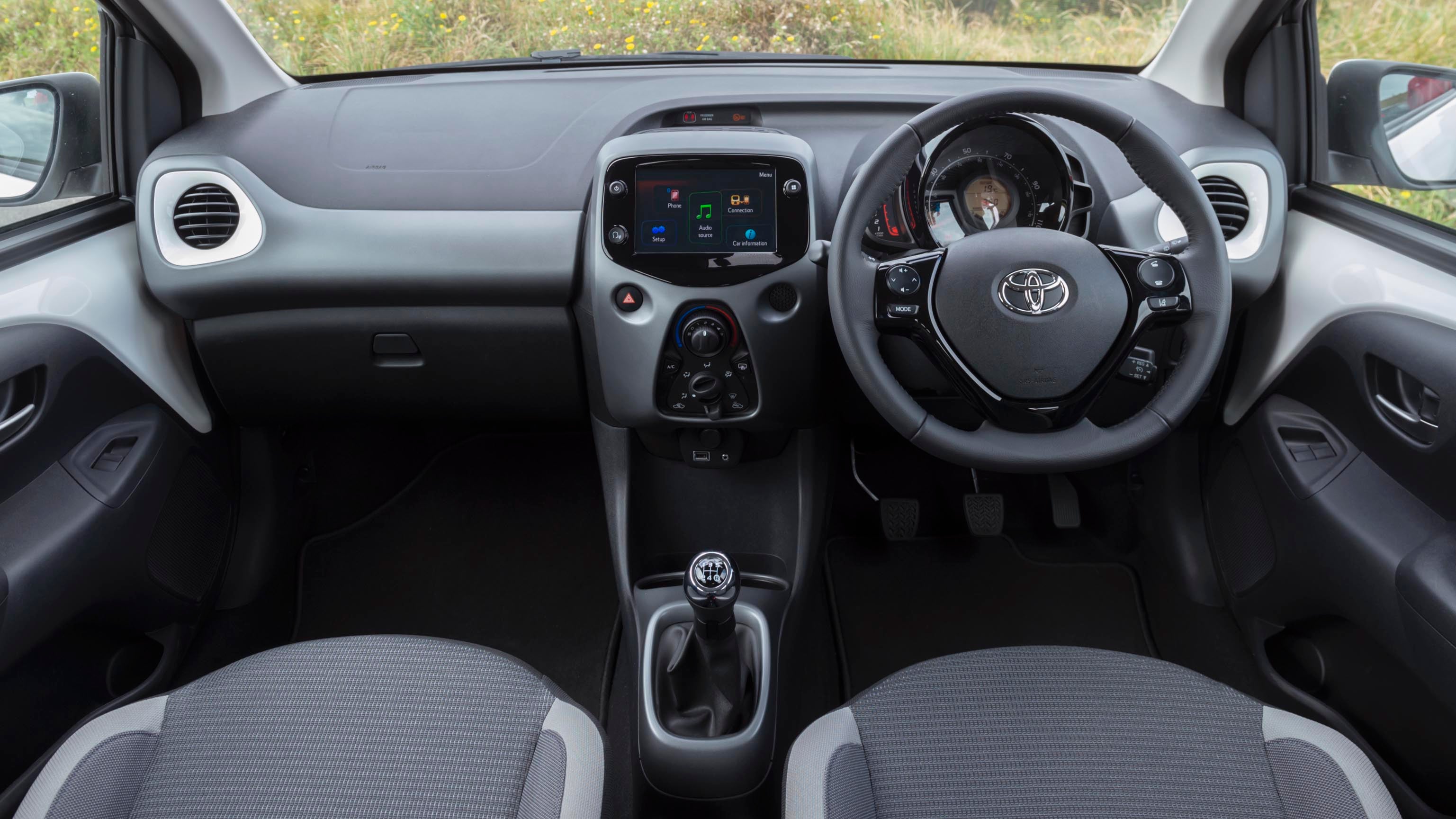 Toyota Aygo Review 2023 | Motorpoint