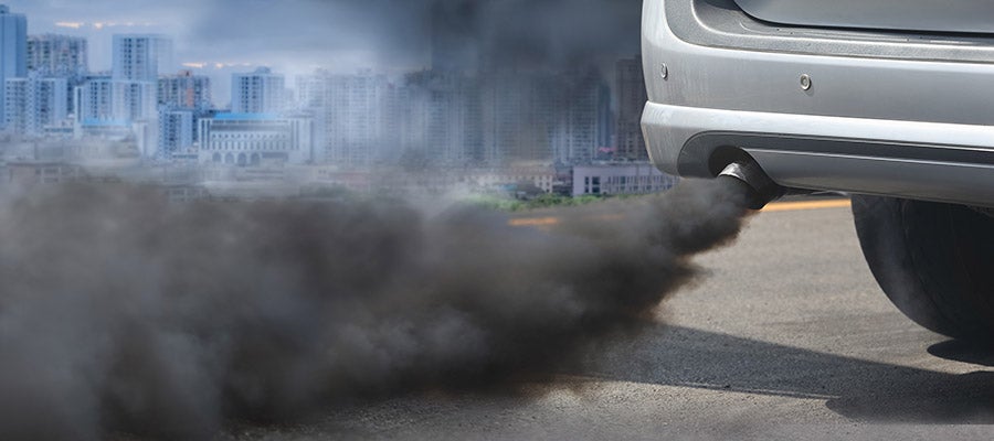 DPFs: what is a diesel particulate filter and how to avoid issues ...