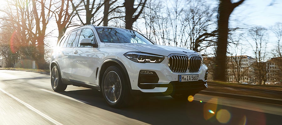 Best 9 hybrid SUVs on sale | Motorpoint