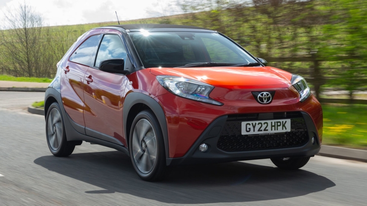 10 of the best cars for driving instructors | Motorpoint