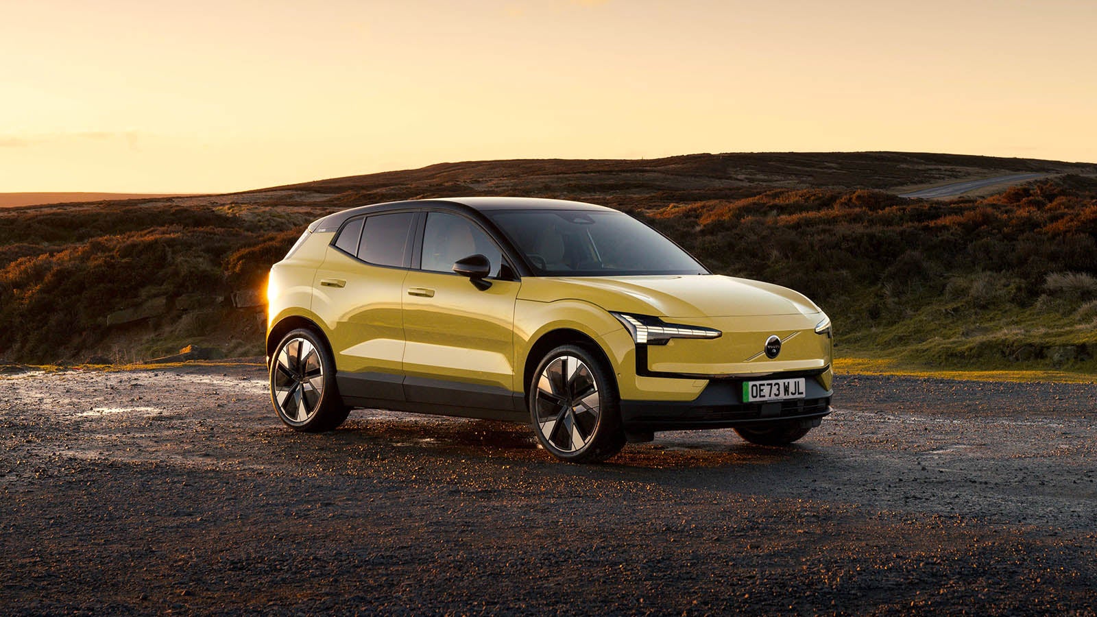 10 of the best electric SUVs to buy in 2024 | Motorpoint