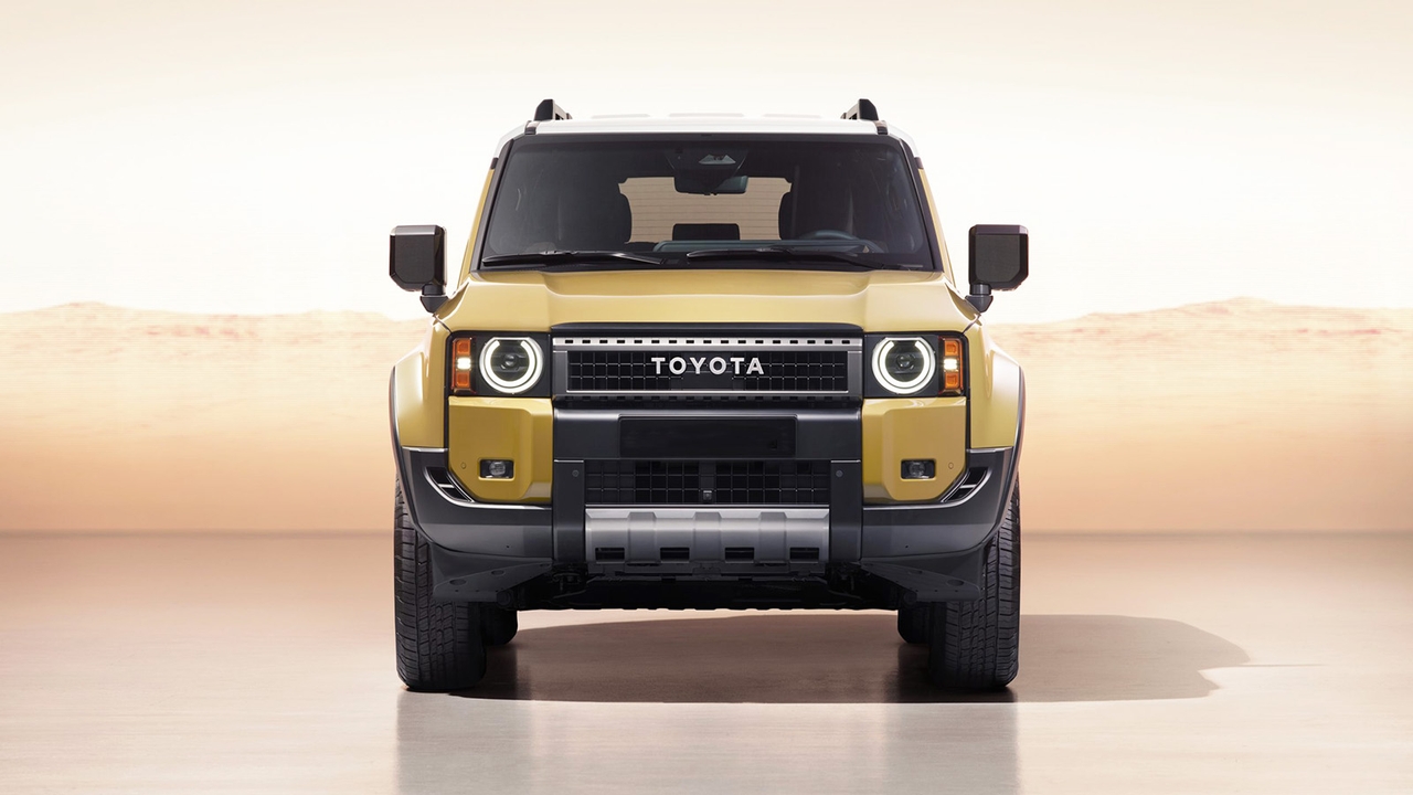 Toyota car and SUV range explained | Motorpoint