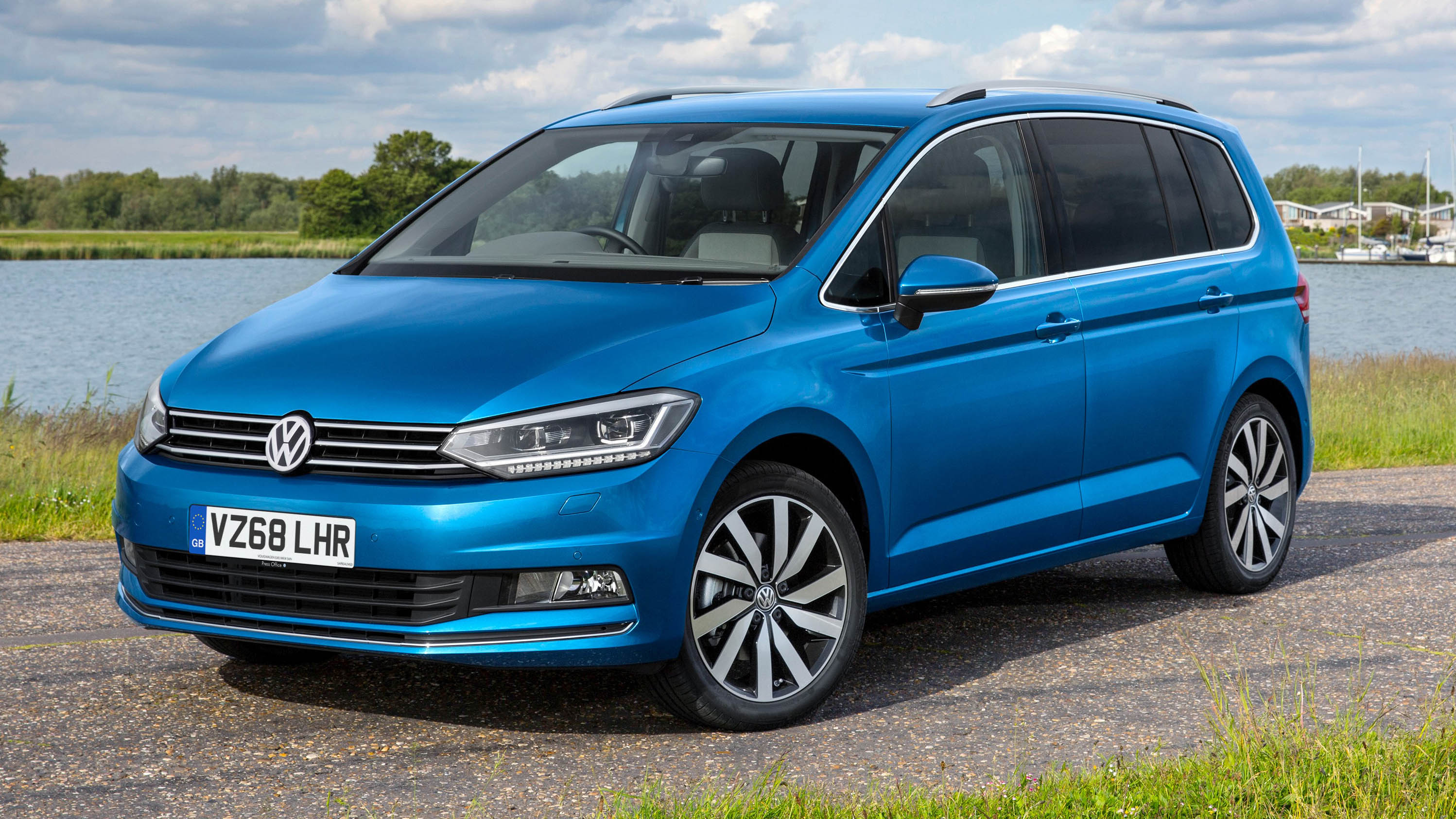 10 of the best used 7 seater cars for sale in 2024 | Motorpoint
