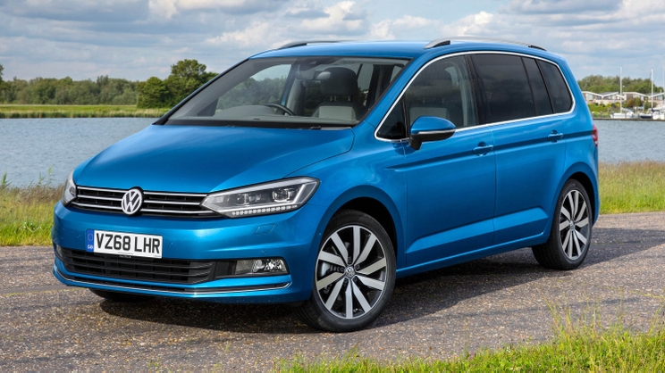 Volkswagen SUV and car model range explained | Motorpoint
