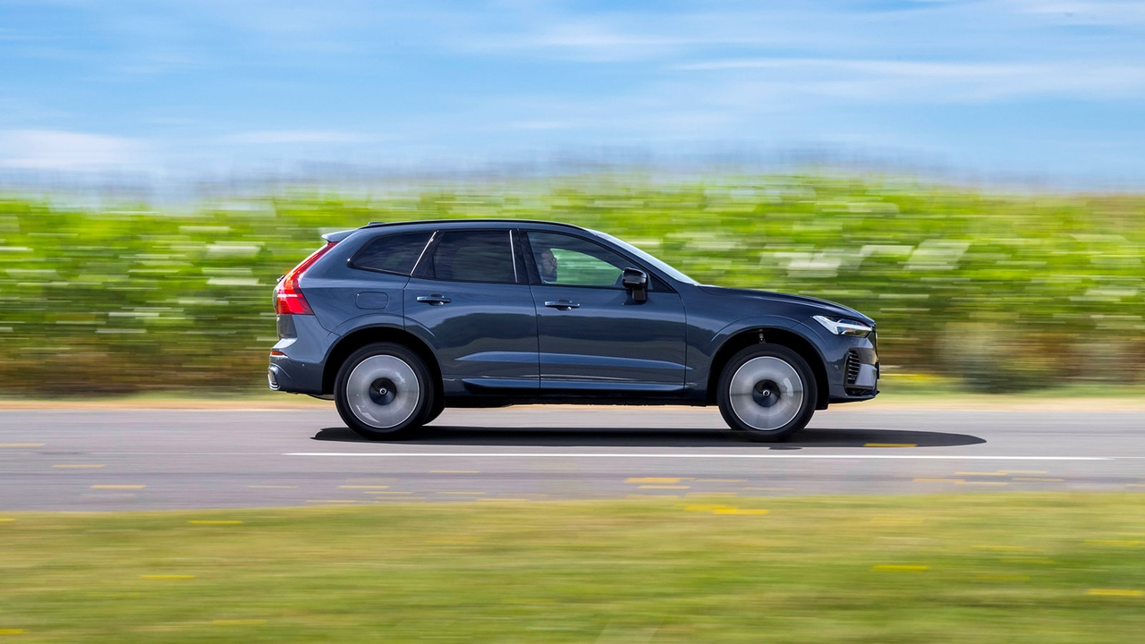 The 10 most comfortable SUVs you can buy in 2025 | Motorpoint