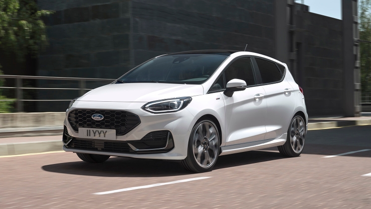 Hatchback vs saloon – what's the difference? | Motorpoint