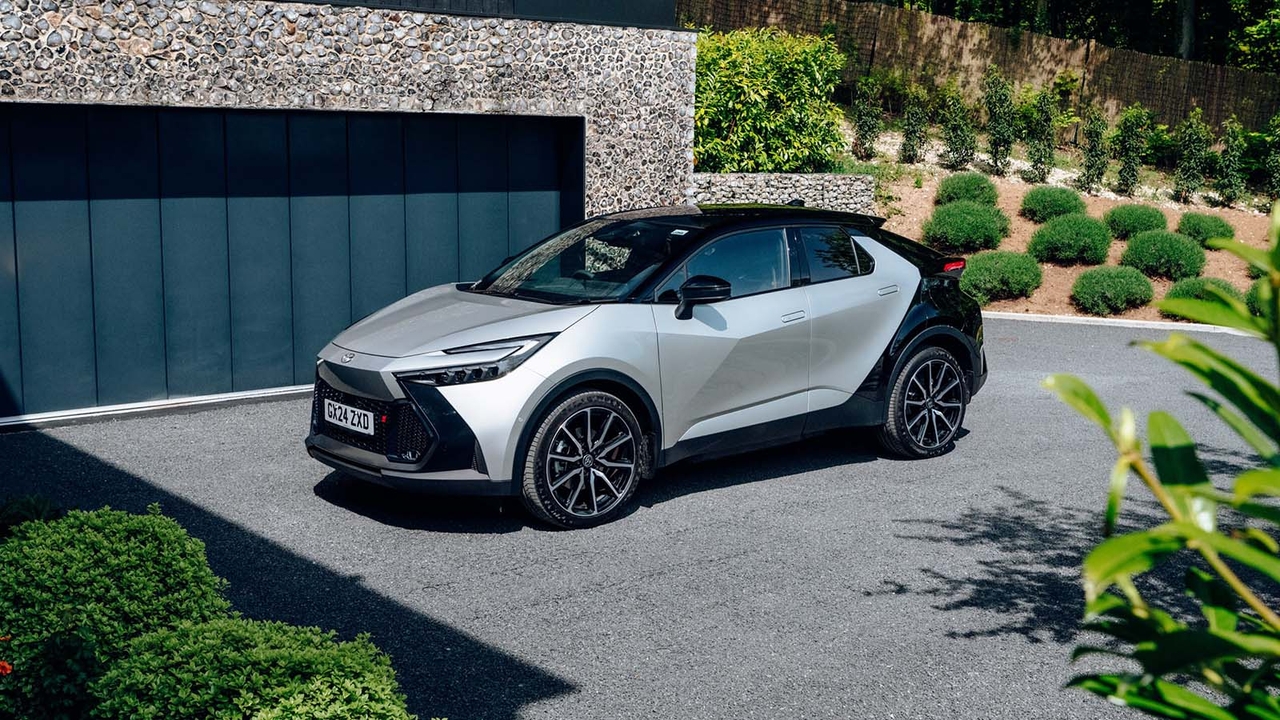 The 10 best reliable SUVs to buy in 2025 | Motorpoint