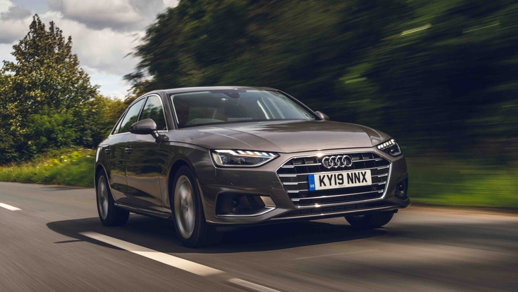 10 of the best cars for motorway driving 2024 | Motorpoint