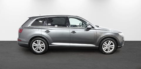 10 of the best used 7 seater cars for sale | Motorpoint