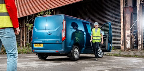 10 of the best used 7 seater cars for sale | Motorpoint