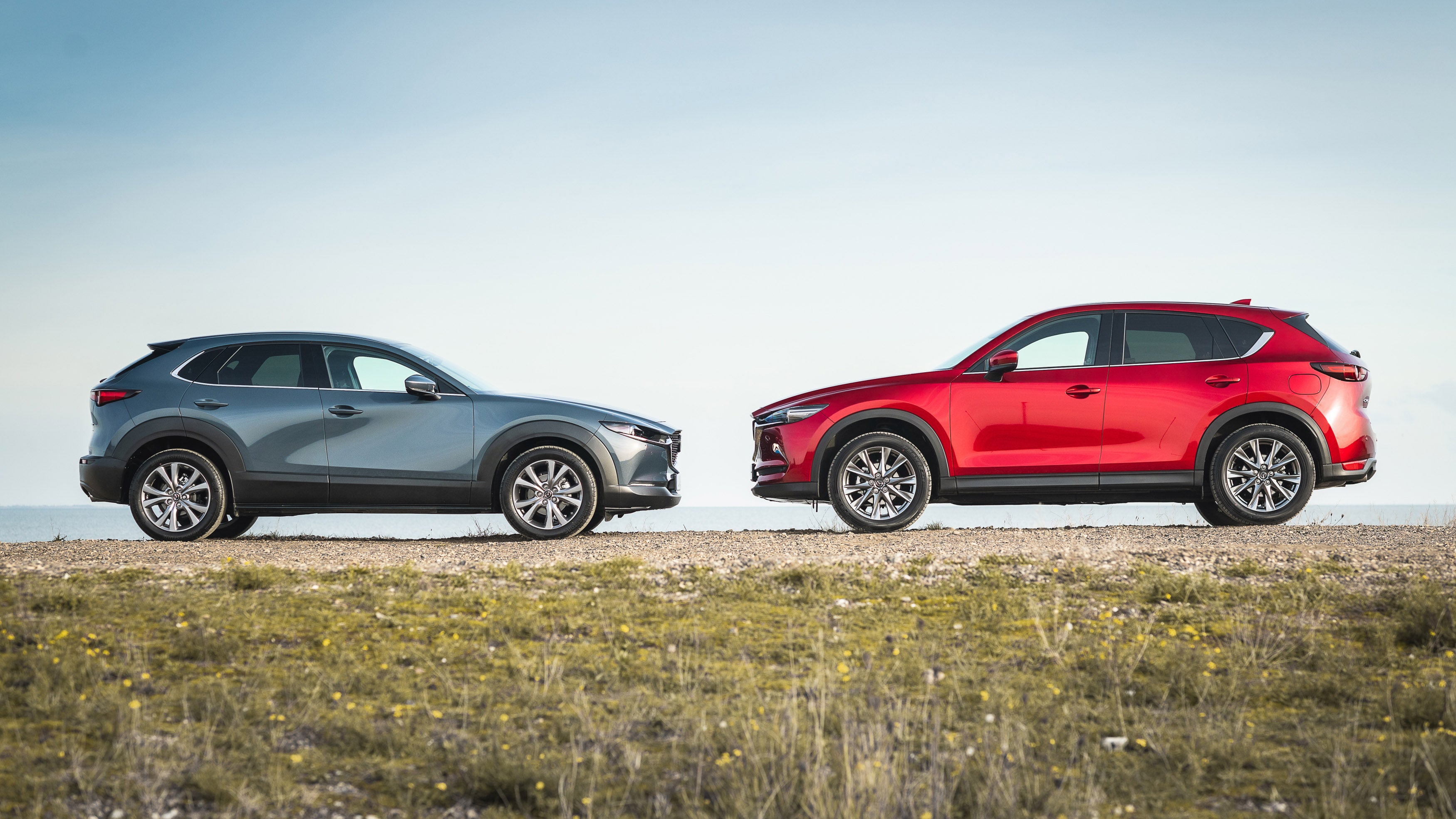 Best Family SUVs and Crossovers | Motorpoint