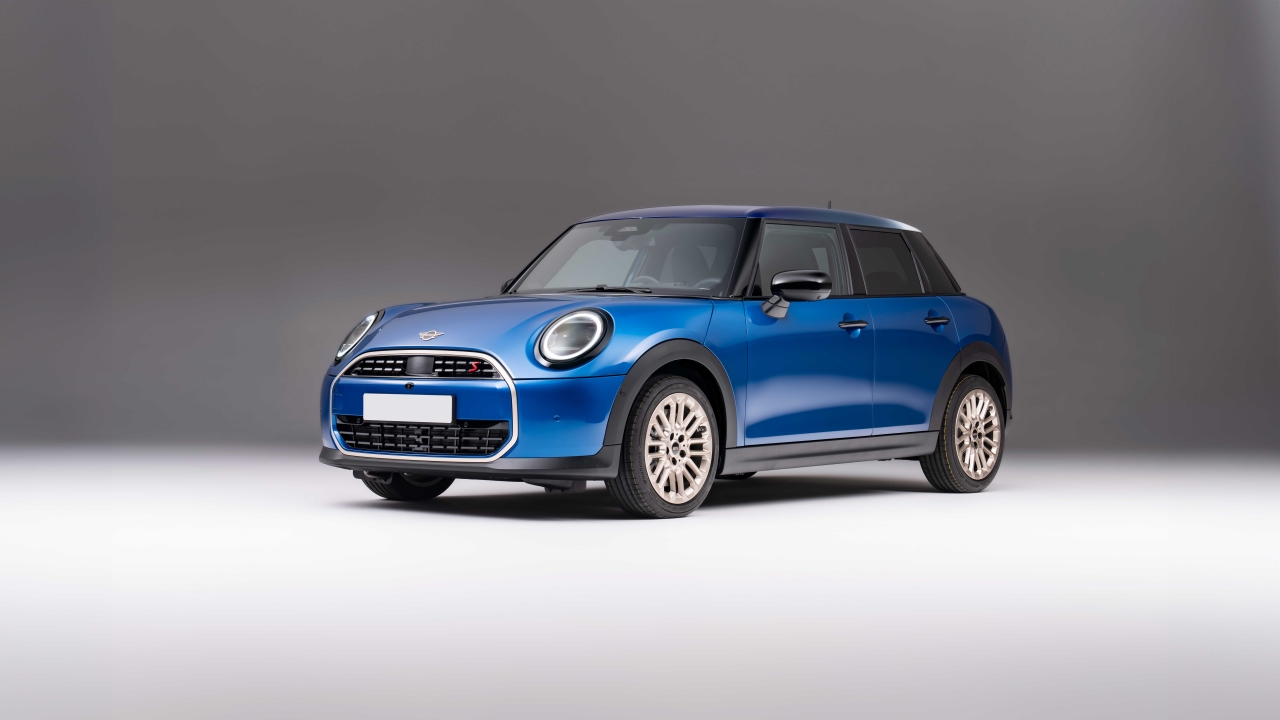 New Mini Cooper 5 Door: price, specs and release date | Motorpoint