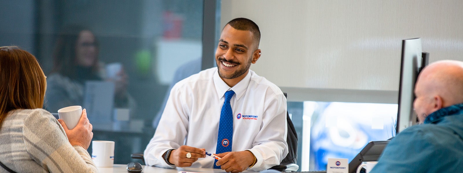 What happens at the end of your PCP finance agreement? | Motorpoint