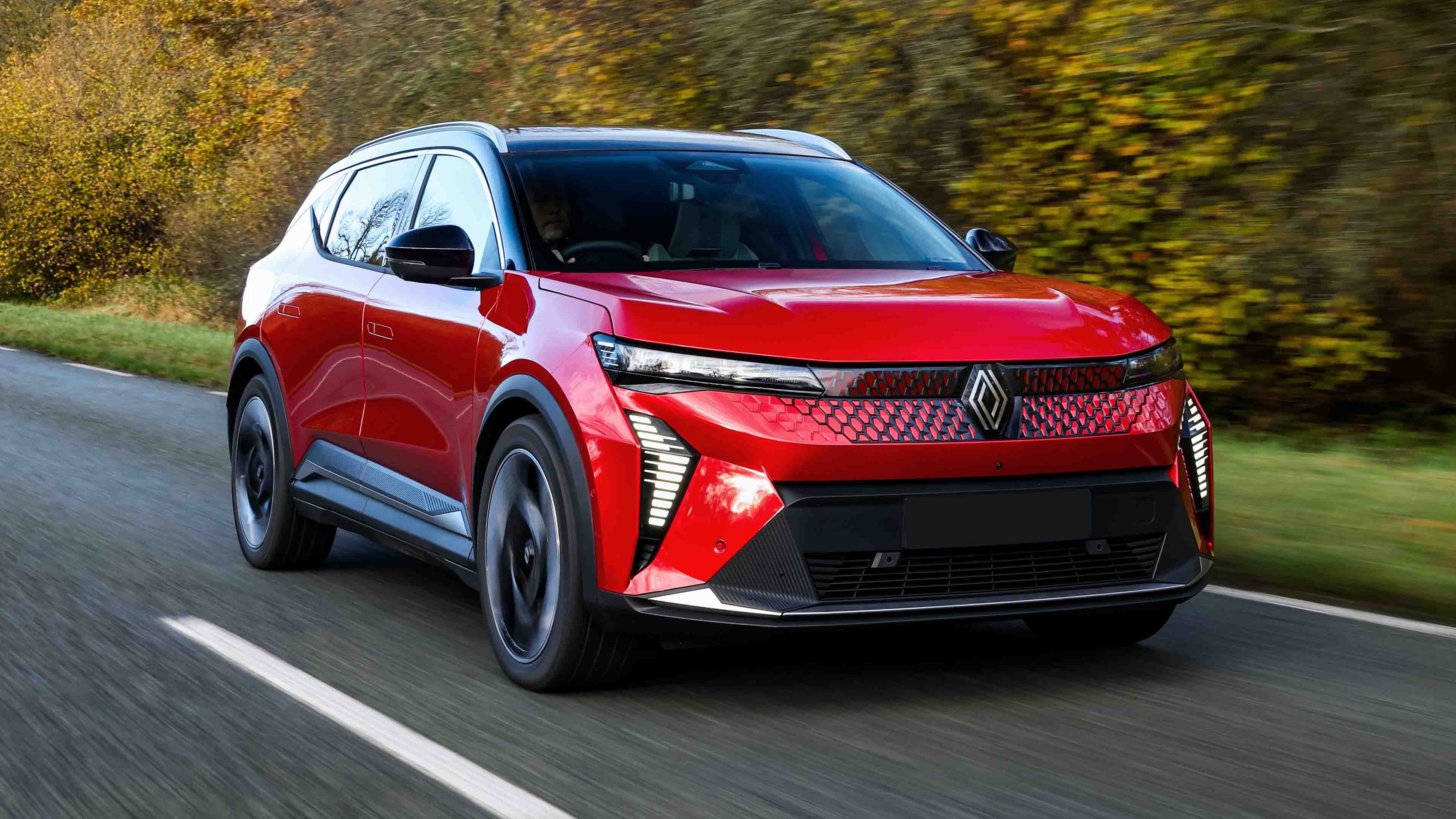 10 electric cars with the longest range 2024 | Motorpoint