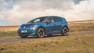 The best cheap electric cars to buy in 2025 | Motorpoint