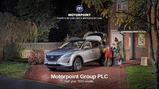 Motorpoint PLC | Motorpoint