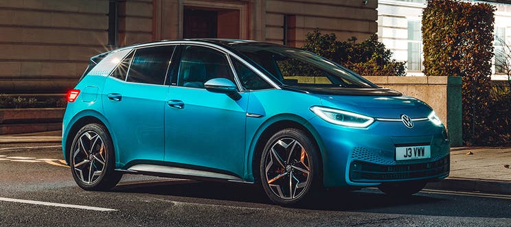 The best cheap electric cars to buy in 2024 | Motorpoint