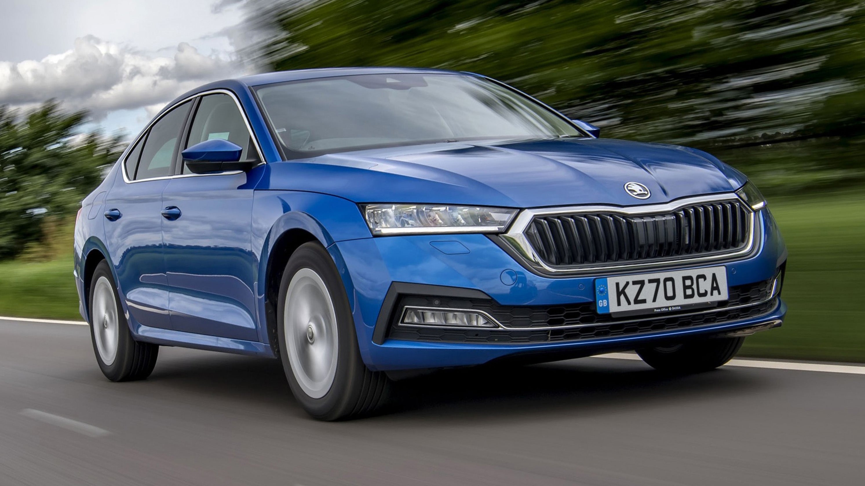 10 of the best hatchbacks to buy in 2024 | Motorpoint