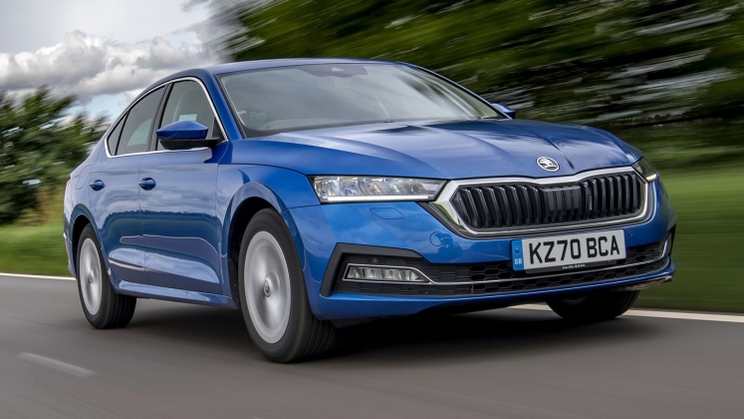 10 of the best hatchbacks to buy in 2025 | Motorpoint