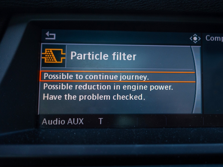 DPFs: what is a diesel particulate filter and how to avoid issues | Motorpoint