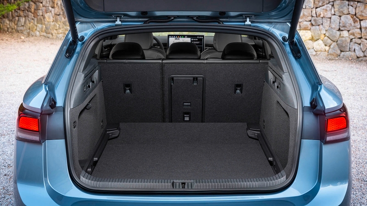 Volkswagen ID.7 Tourer price, specs & release date | Motorpoint