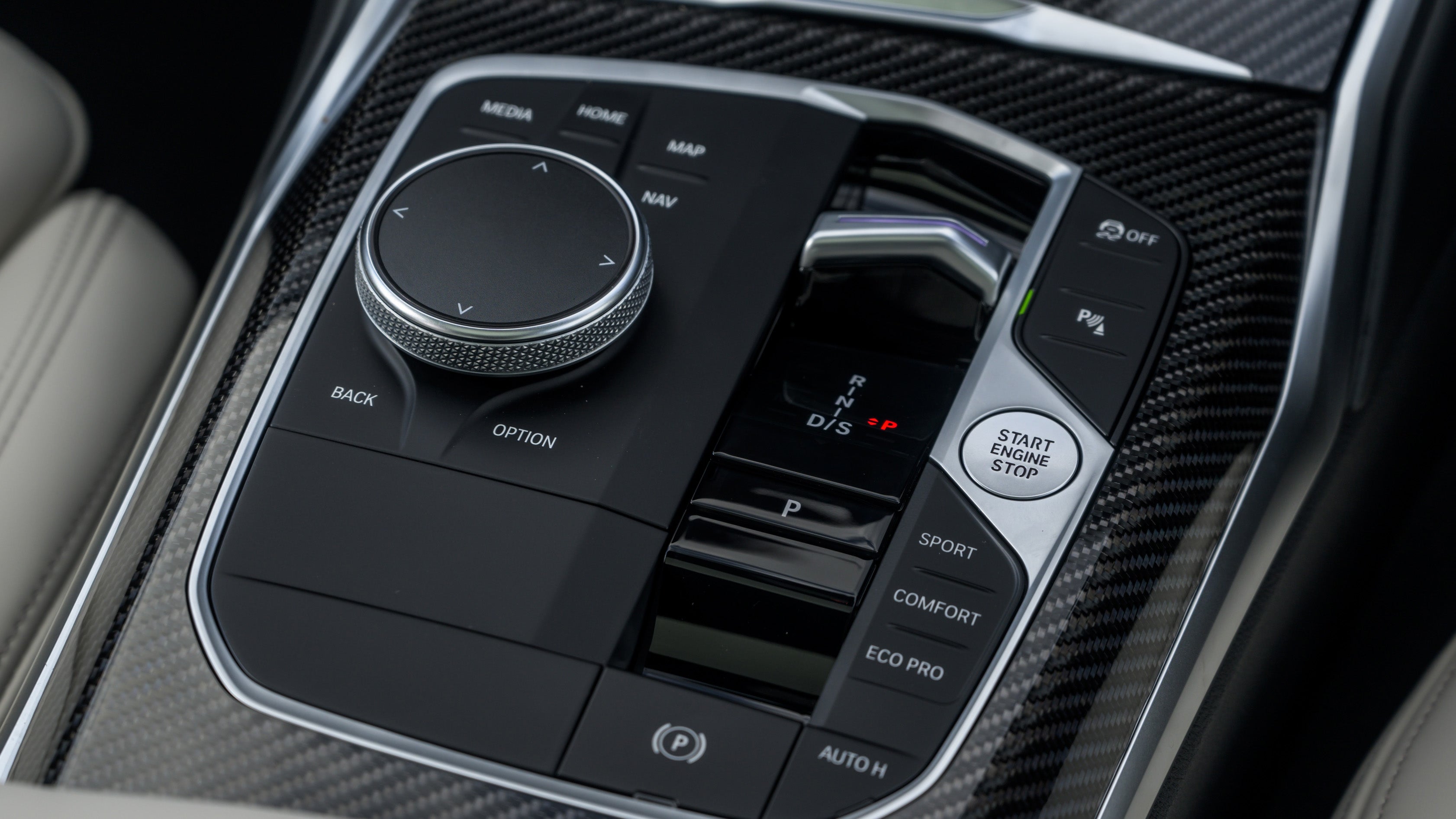 What is BMW iDrive? | Motorpoint